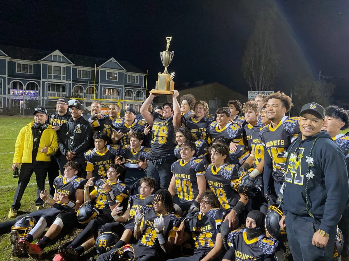 Island Bowl celebrates 70 years of rivalry and community spirit – The Echo
